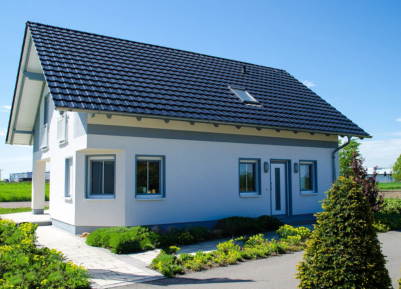 AIR External Render & Roughcasting, Airdrie, ML6 6PZ